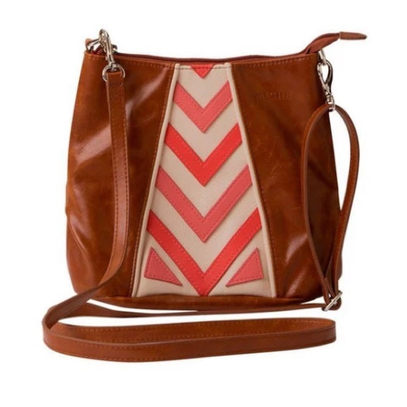 Miche | Bags | Miche Adjustable Dee Hip Bag Shoulder And Crossbody Faux ...